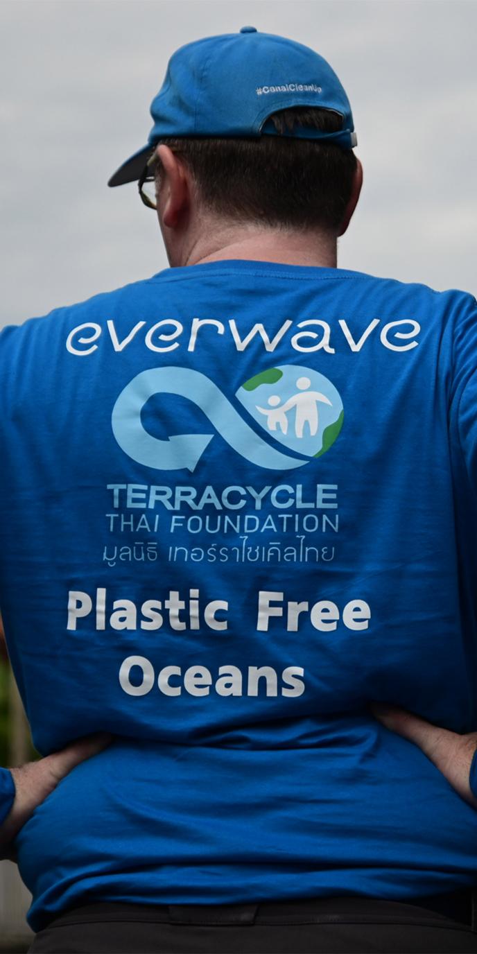 Bentley Environmental Foundation | Projects | Bentley Motors